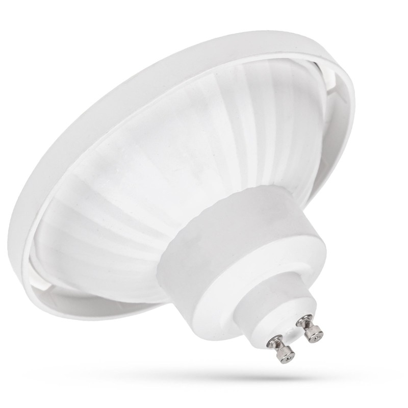 Żarówka LED ES111 GU10 10W 1050lm 30° CCT Dimmable Wi-Fi