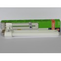 Lampada fluorescente compatta OSRAM Dulux L 36W 954